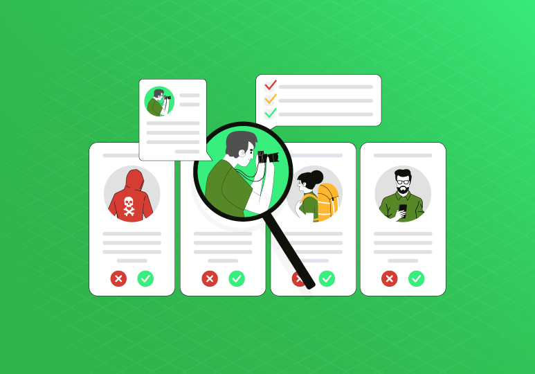 Improve your exploratory testing with personas - Xray Blog Improve your exploratory testing with personas - Xray Blog